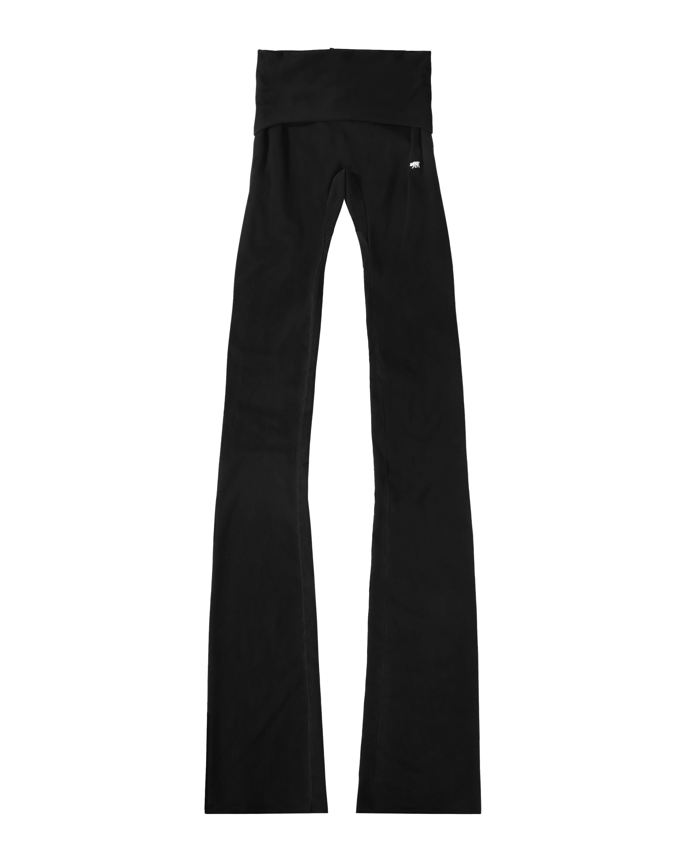 Fold-Over Leggings V2 – GREG ROSS