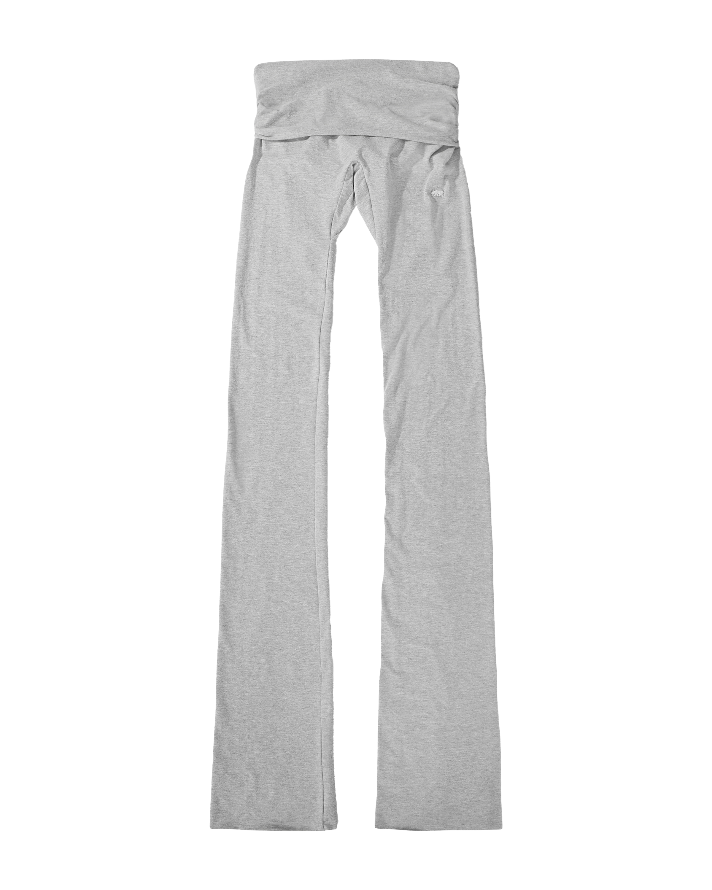 Fold-Over Leggings V2 – GREG ROSS