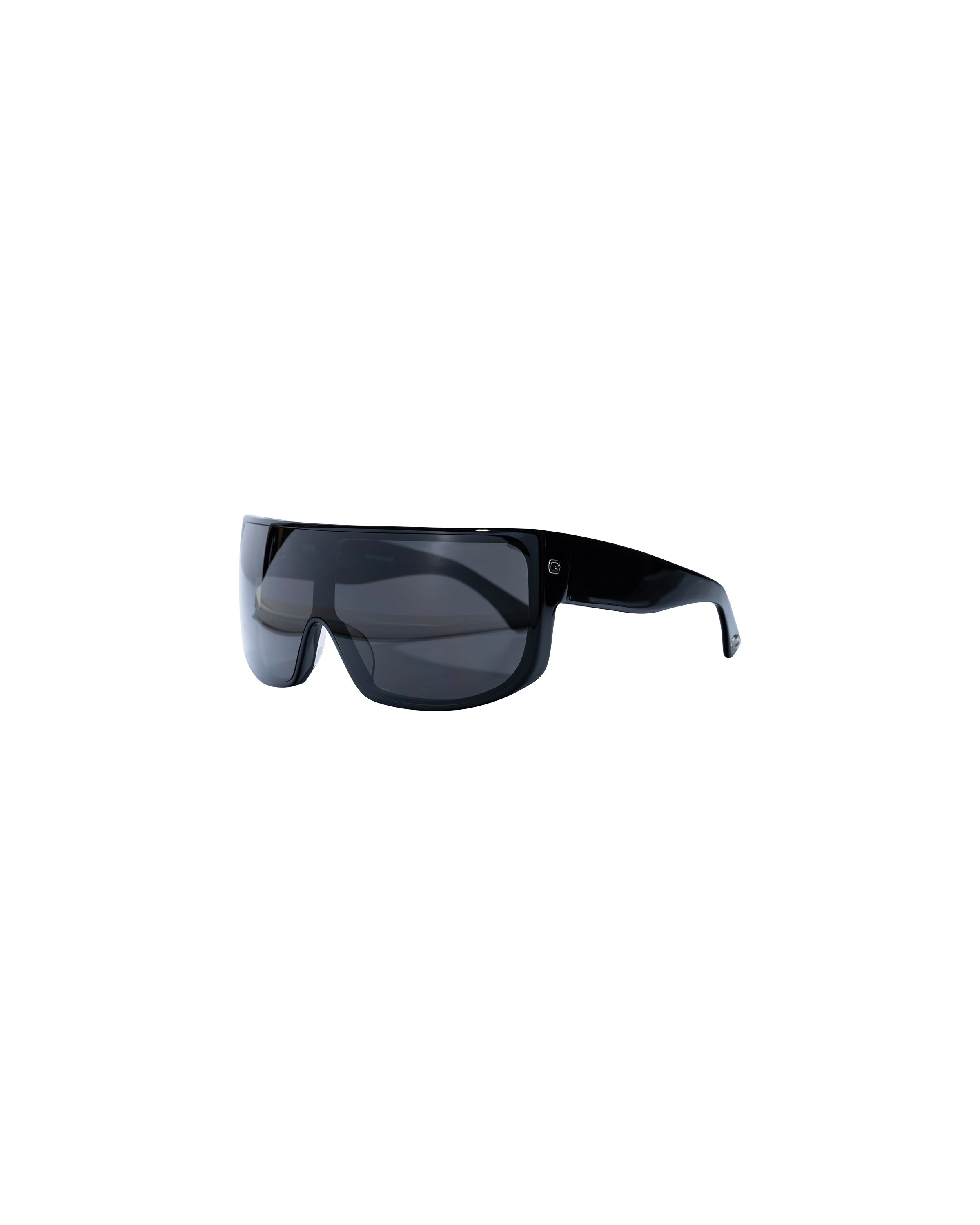 Sunglasses - Black – GREG ROSS