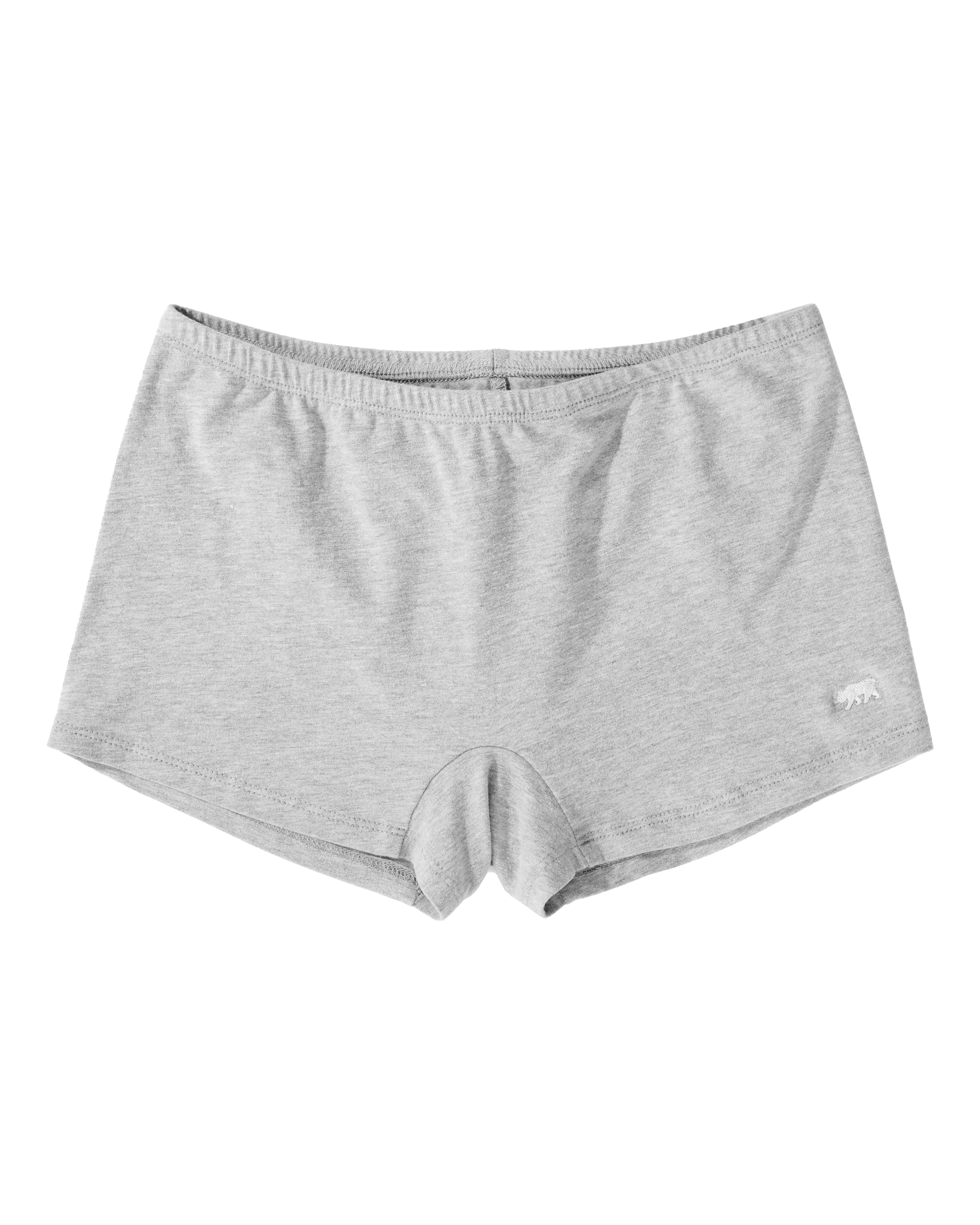 Mini Short – GREG ROSS